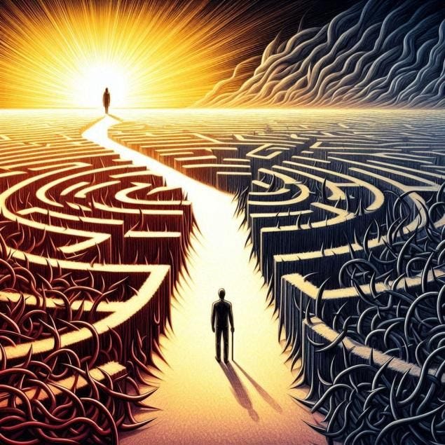 The Invisible Forces Controlling Your Success | by The Shipping ...