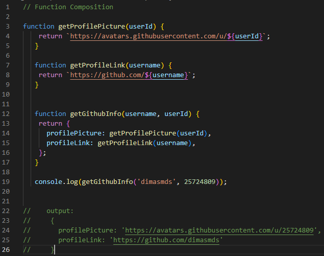 Konsep Dasar React Rangkuman Konsep Dasar React By Mukhlis Kurnia Medium