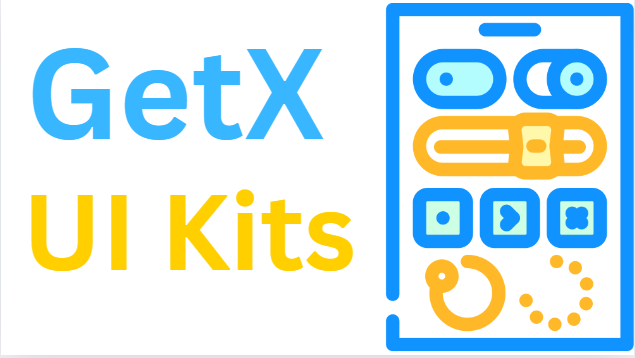 Flutter. GetX UI Kits. Part 1. Apartment booking app | by Yuri Novicow ...