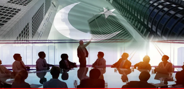 The Success Story of Multinational Companies in Pakistan | by Parhlo ...