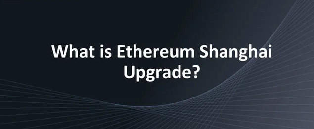 What is the Shanghai Upgrade?. 17.9M ETH has been staked so far (~32B ...