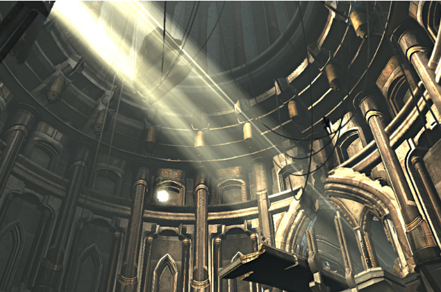 3D Lighting and Texturing Services | by Evelynhamilton | Medium