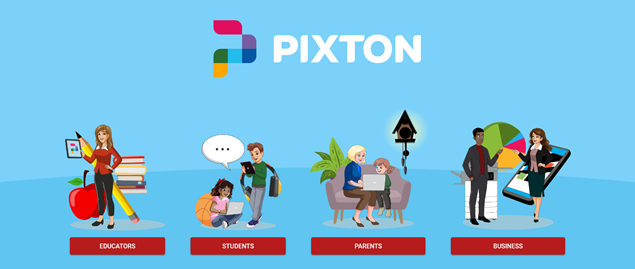 Learning Through Comics with Pixton | by A Karlin | Medium