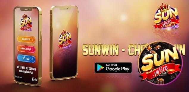 Các bước tải app Sunwin cho tân thủ - Sunwin Company - Medium