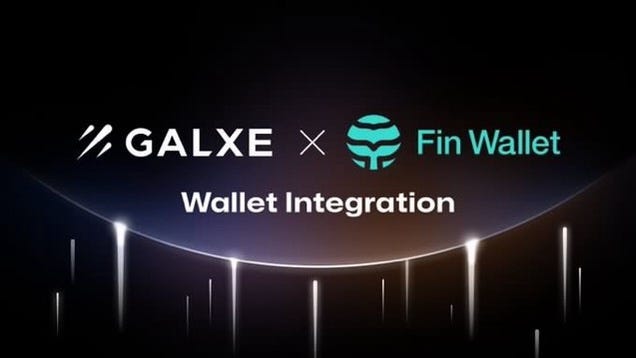 Revolucionando o Acesso à Rede Sei: Galxe e Fin Wallet Unem-se para uma ...
