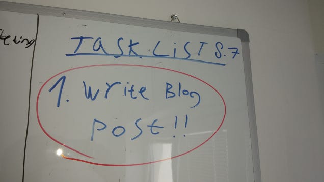 How to make the perfect “to-do” list? | by Yotam Gutman | Medium