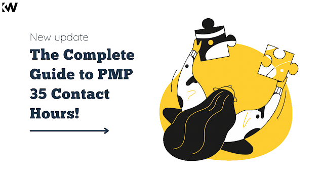 The Complete Guide to PMP 35 Contact Hours! | by Explore Courses | Medium