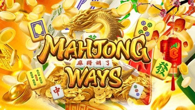 Nagatoto: Mahjong Ways 2 Petualangan Strategi dan Kemenangan yang Tak ...
