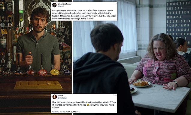 Richard Gadd Twitter Account: Insights into His Viral Tweets | by ...