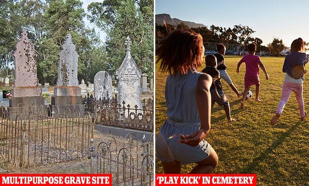 Bizarre proposal for Aussie families to play ‘kick to kick’ in ...