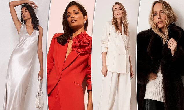 Unveiling The Charm Of Women s Fashion Exploring Online Trends In The Unveiling The Charm Of Women s Fashion Exploring Online Trends In The