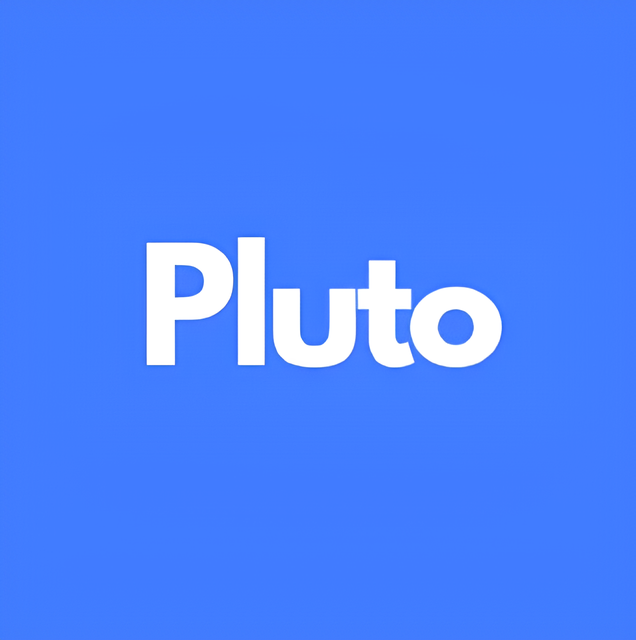 From Earth to Pluto: My Journey at Pluto Money | by Ahsan Zaid | Apr ...