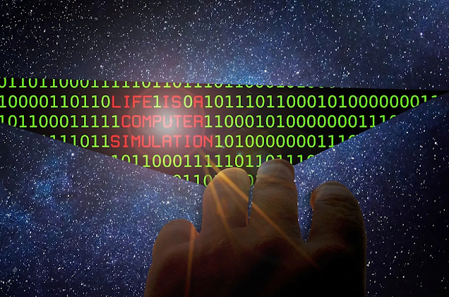Simulation Hypothesis. Guess what today’s topic will be about? | by ...