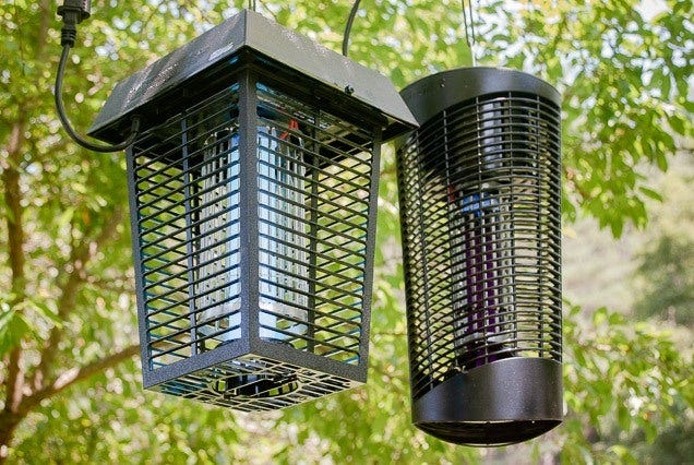 The Ultimate Guide to Mosquito Zappers: Everything You Need to Know ...