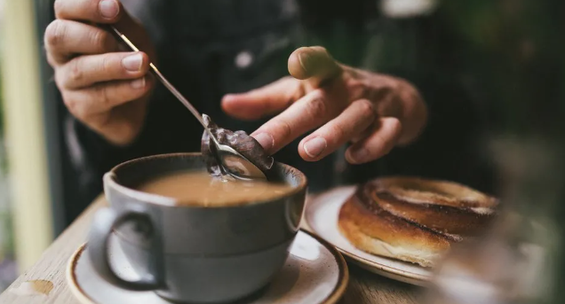 US Scientist Suggests Surprising Twist for the Perfect Cup of Tea | by ...