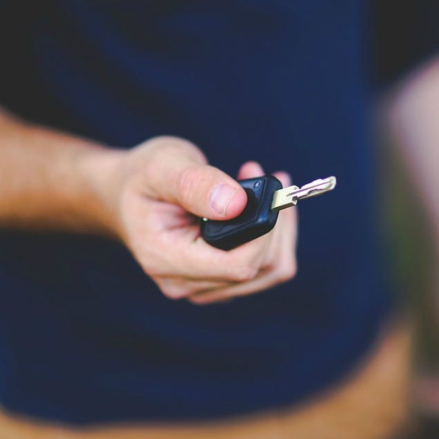 Unlocking the Future: Car Key Programming Canvey Island | by Rems Car ...