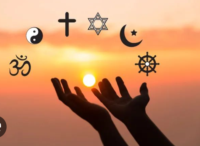 The Role of Religion in Contemporary Society | by Celeste Bianca Girl ...