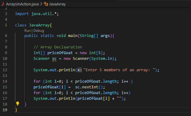 Data Structures And Algorithms The Java Way By Bruce Tushabe Medium