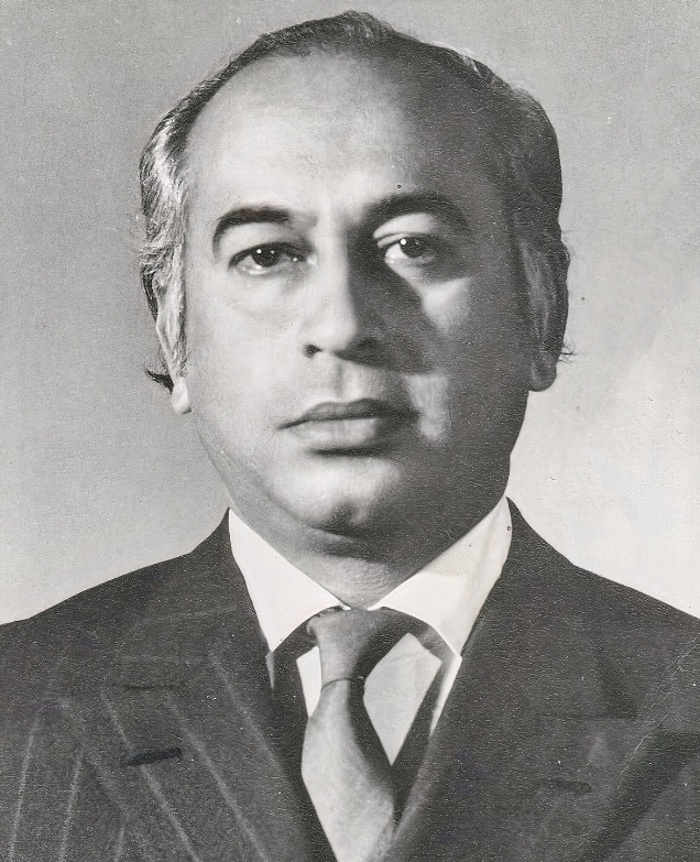 ZULFIQAAR ALI BATTO🌹🌹🌹 | by Izaz | Sep, 2024 | Medium