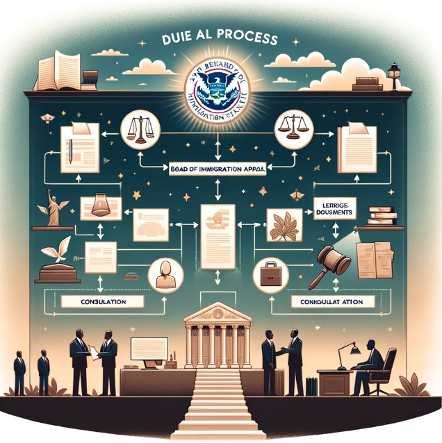 The Unique Process of the Board of Immigration Appeals | by Michael Dlv ...