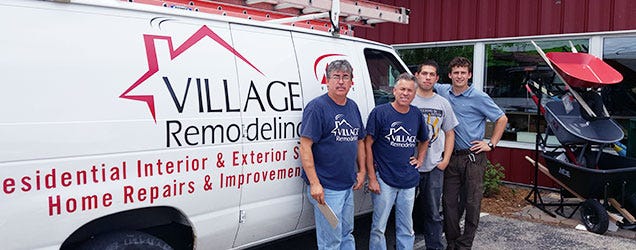 Village Remodeling | Village Ace Hardware Inc - Village Ace Hardware ...