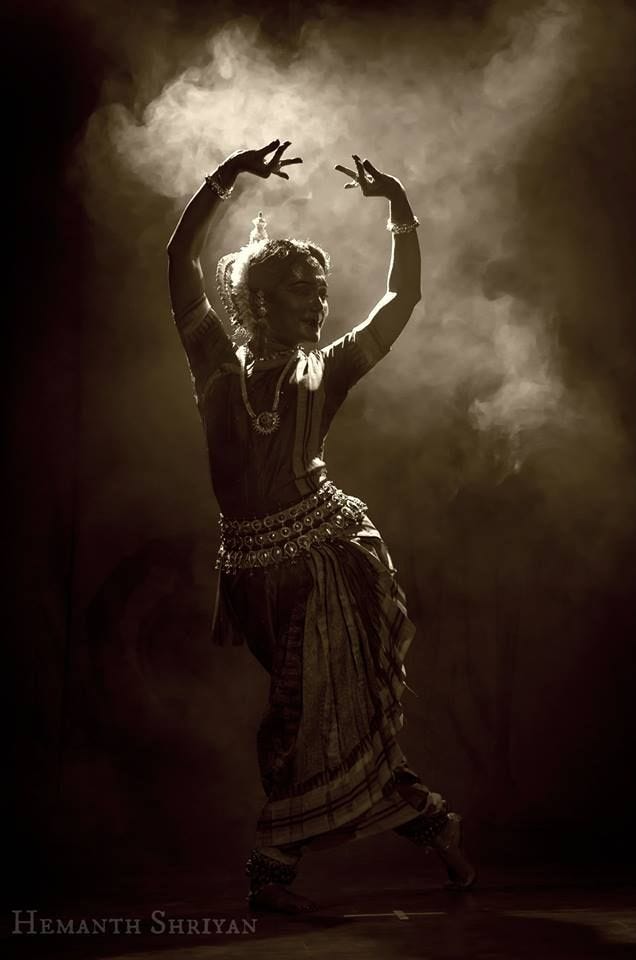ODE TO THE ICON OF CREATION - Shreshtha Saha - Medium