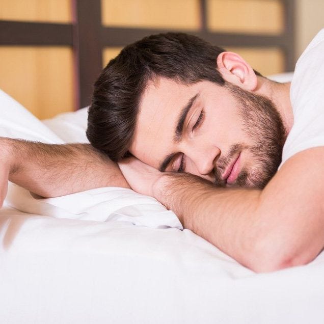 Cramped and Crabby? The Ultimate Guide to Your Best Sleep Amidst ...