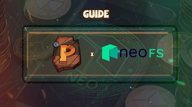 Integrating NeoFS into your project: A Case Study with Pixudi | by Pixudi | Medium