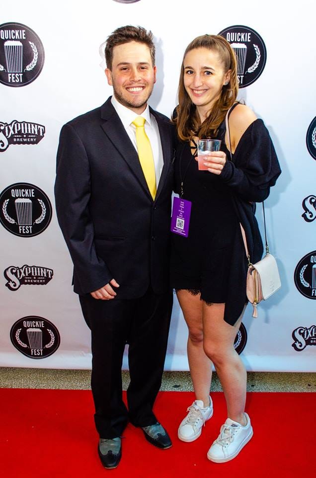 Mike Muntner calls out ‘creepy’ fans who show up at his Apartment | by ...
