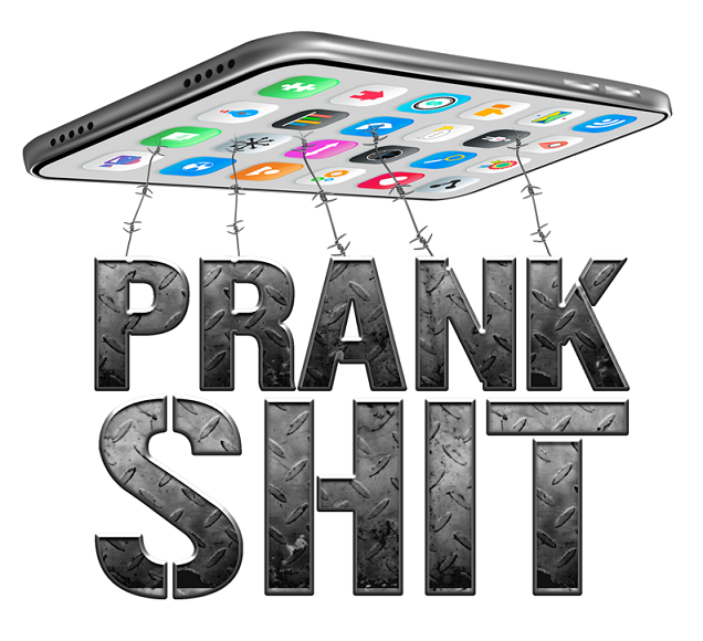 PrankShit: The Ultimate Online Tool for Creating Fake Screenshots | by ...