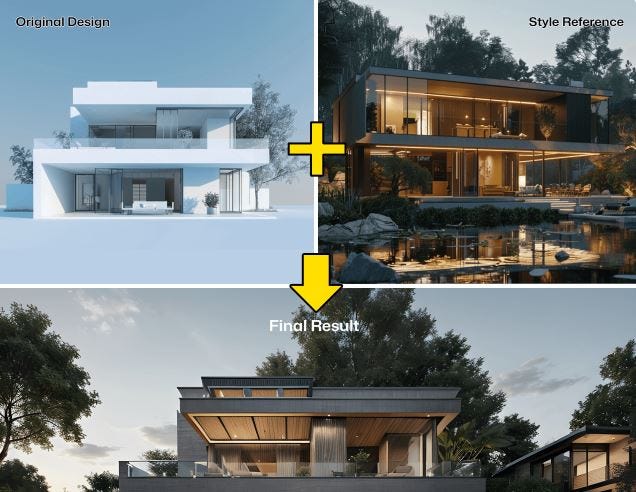 3dsmax AI - mnml.ai - Medium