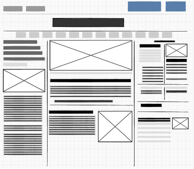 UX Assignment for Viking Code School | by Jana Ryndin | Medium