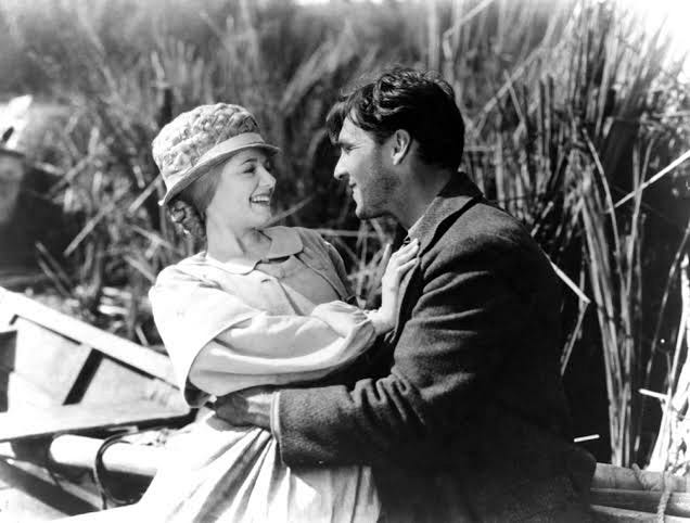 Sunrise: A Song of Two Humans – The Eternal Dawn of Cinema | by Arun ...