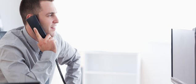 How to Set an Appointment Over the Phone — Merchant Services Sales | by ...
