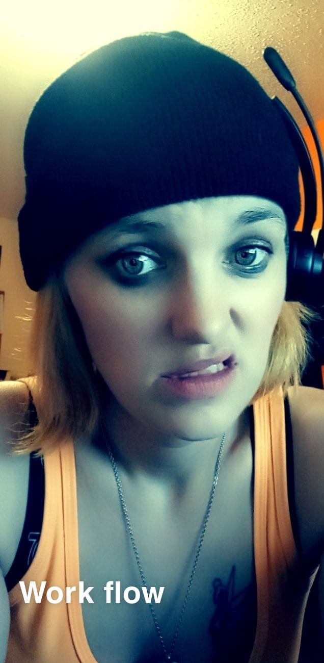 Day 18: 30 Facts About Myself. Writing about my world is easy. Telling ...