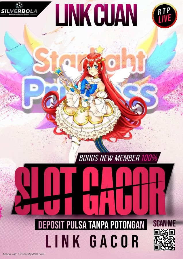 GACOR - SILVER BOLA SITUS TERGACOR - Medium