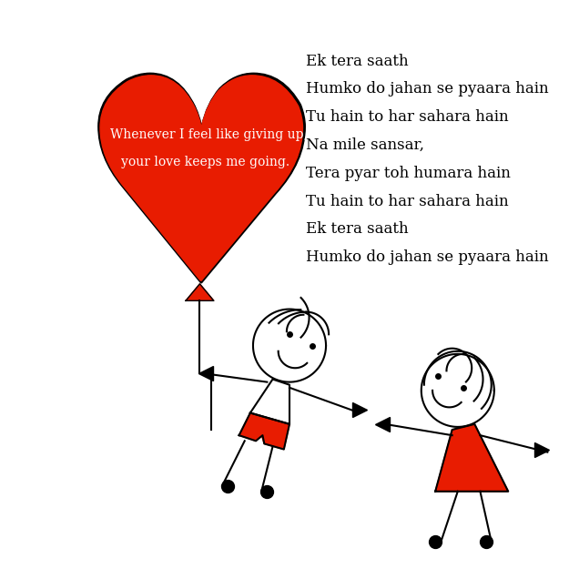 Celebrate Valentine Day With Your Partner and Python | by Nutan | Medium