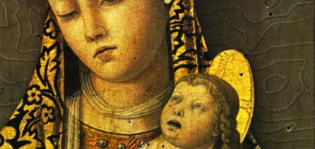 Why There Are Hella Ugly Babies in Medieval Art and What We Can Learn ...