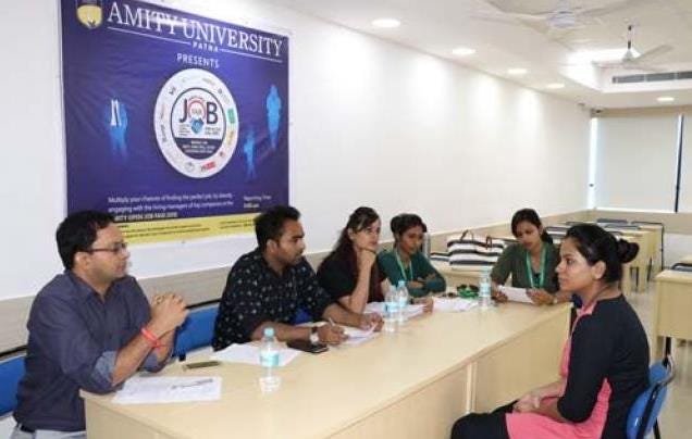 Building a Strong Foundation in Civil Engineering: Amity University’s B ...