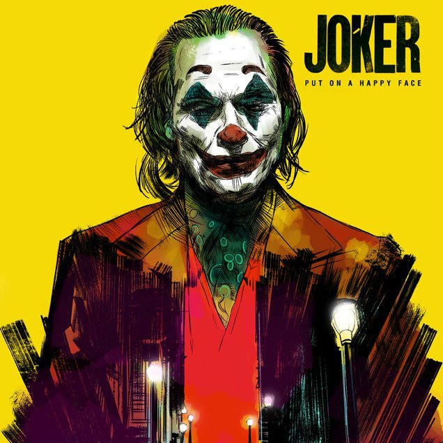 ‘Joker’ is an important lesson in the perils of turning a supervillain ...