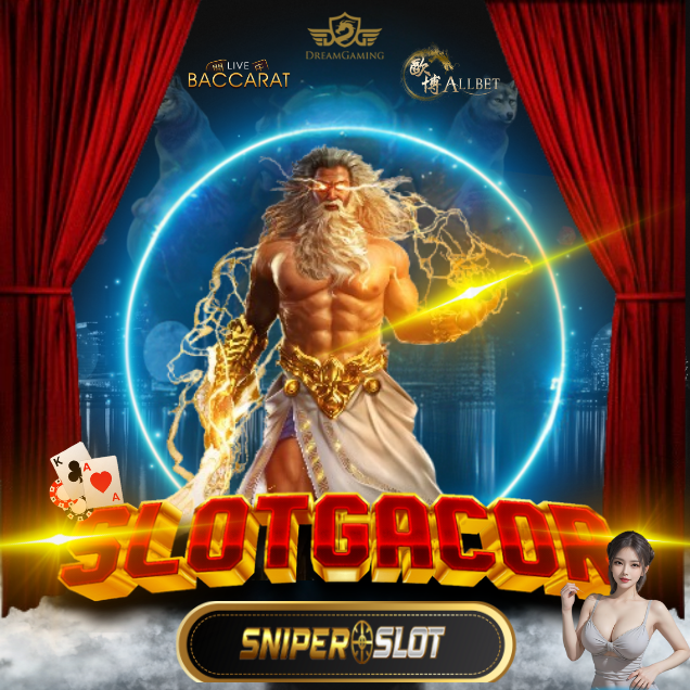 SNIPERSLOT SITUS TERGACOR 2024 - aurora - Medium