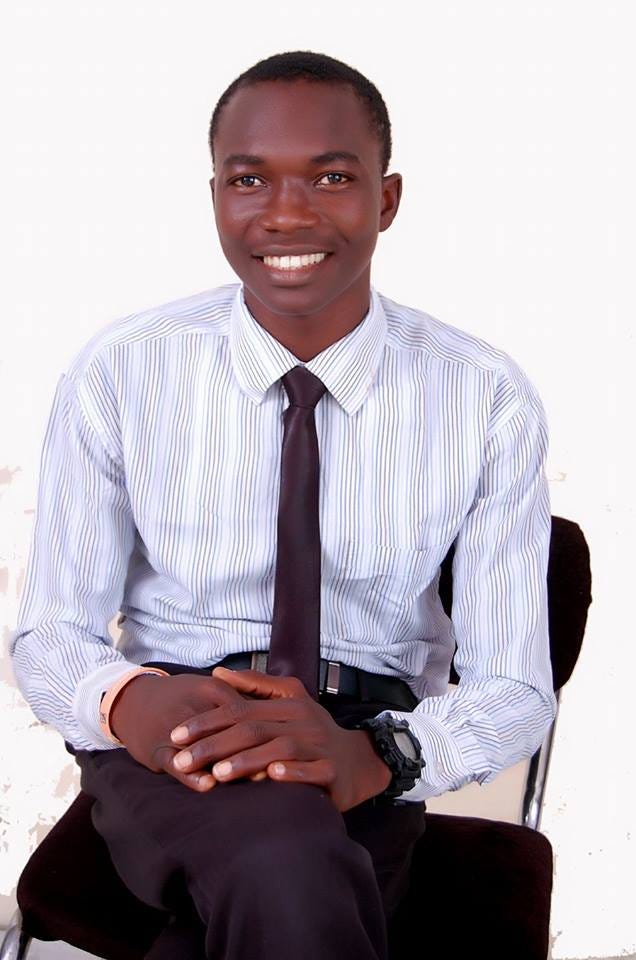 NEW FACE OF STUDENTS’ UNIONISM IN NIGERIA BY USMAN HARUNA | by Usman ...