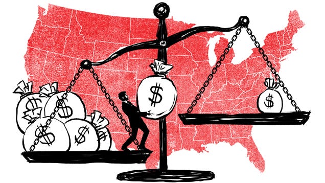 What could reparations in medicine look like? | by Eliza Slater | The ...