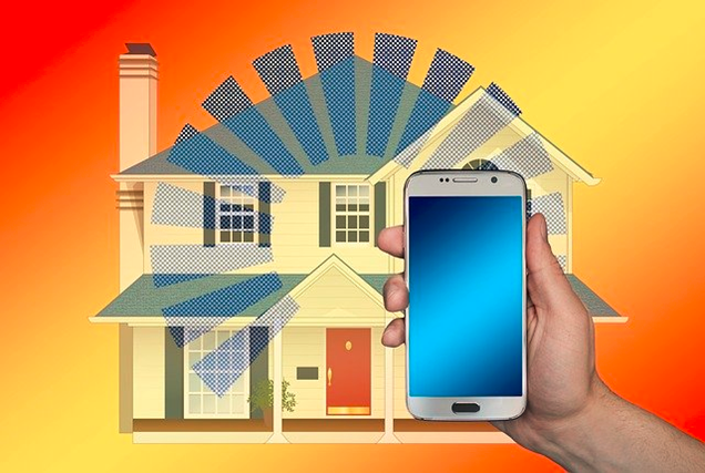 How Home Technology Will Revolutionize Our Lives? | by Living The ...