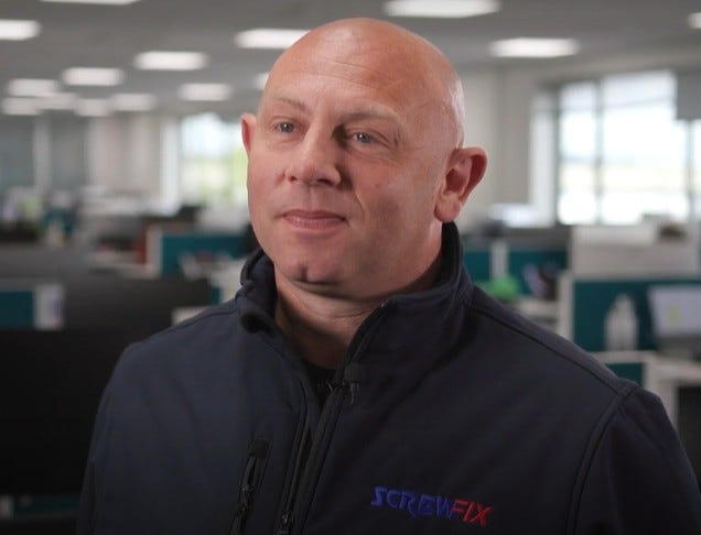 From Warehouse to Engineering Director: What I’ve Learned Along the Way ...
