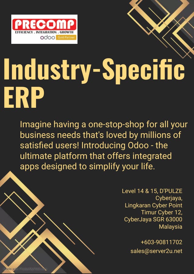 Energy Productivity: Industry-Explicit ERP Arrangements Driving Utilities in Malaysia ...
