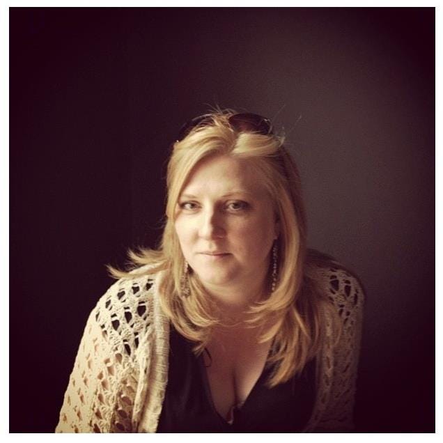Natalie Wreyford, Radical Academic | by @devt | Women’s Film Activism ...