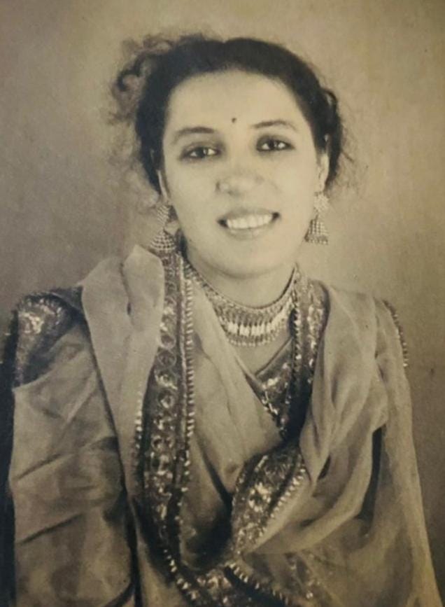 Golden Moments With My Mother. A connection of the heart | by Dr ...