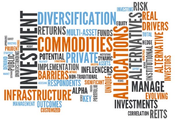 9 Alternative Investments Worth Exploring | by Harvey Phillips | Medium