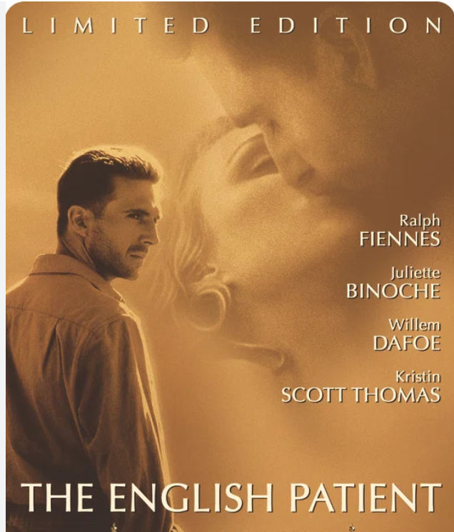 The Evolution of English Cinema: A Journey Through Time | by Celeste ...